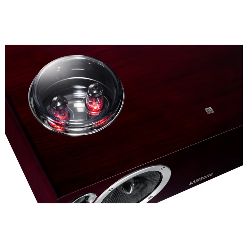 Audio Dock Samsung DA-F760