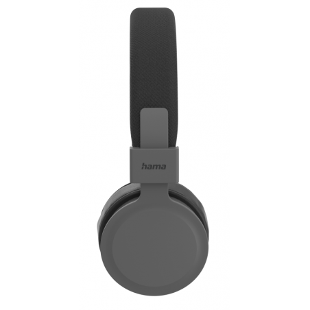 Casque Sans Fil Bluetooth HAMA Freedom Lit / Noir