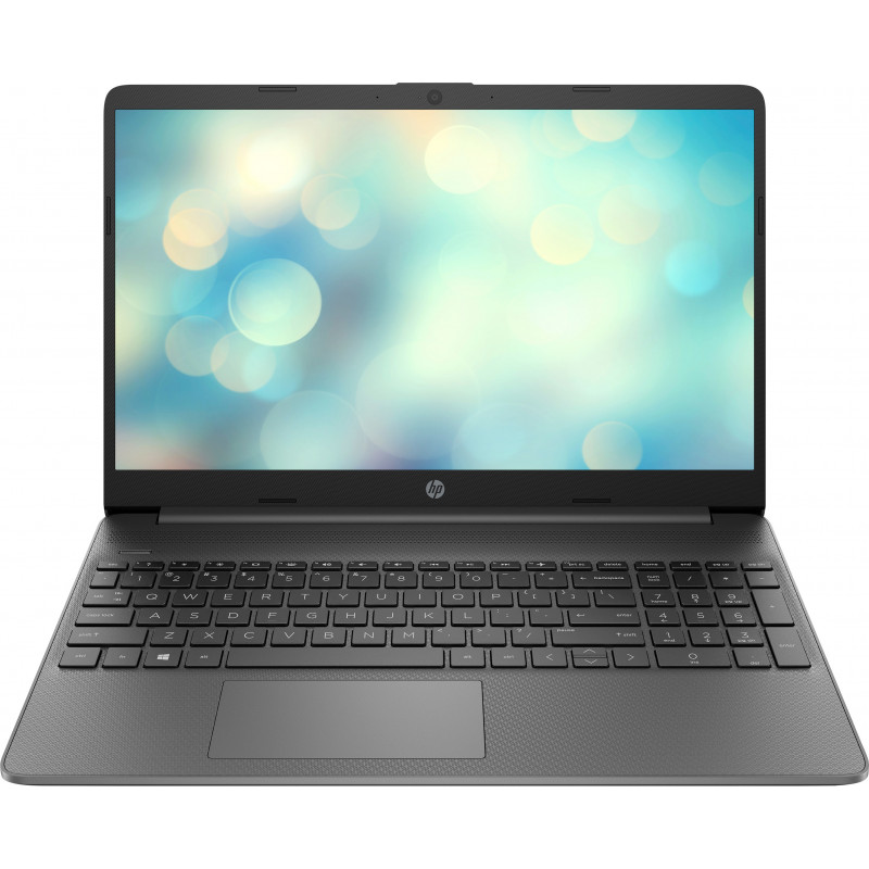 PC Portable HP 15-dw3060nk / i5 11è Gén / 8 Go / Gris