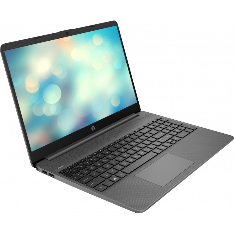 PC Portable HP 15-dw3060nk / i5 11è Gén / 8 Go / Gris