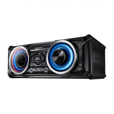 Minichaîne Giga Sound Beat Samsung MX-FS8000