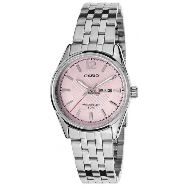 Montre pour Femme Casio LTP-1335D-5AVDF