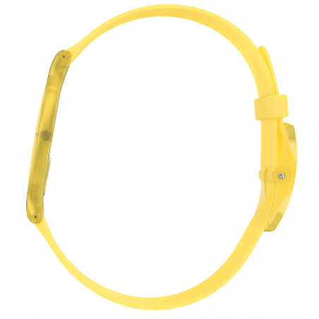 Montre Pour Femme Swatch LEMONATA SS08J100
