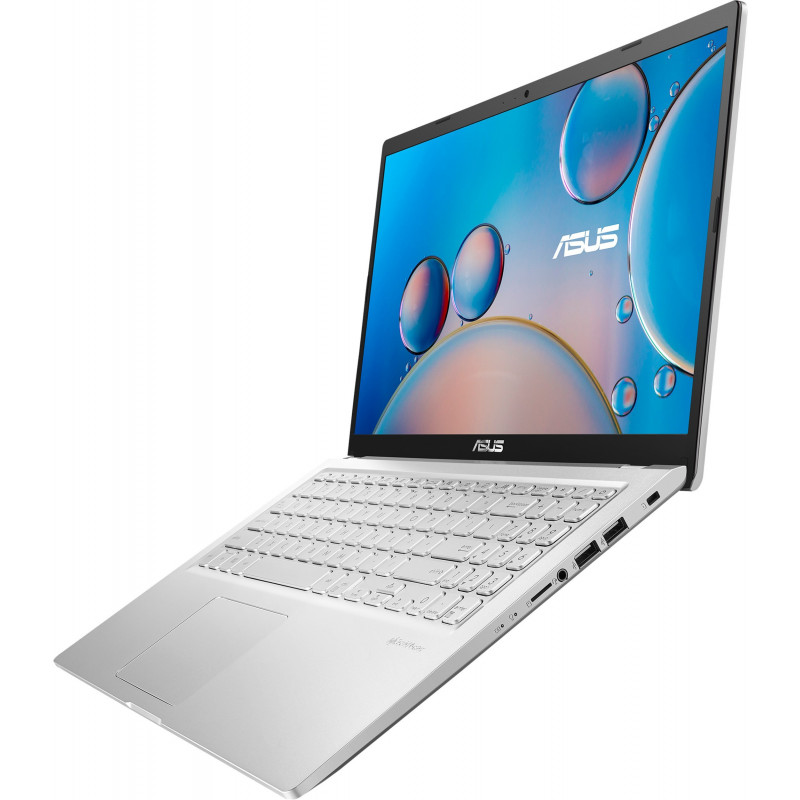 PC Portable ASUS VivoBook X515FA / i3 10è Gén / 8 Go / Win 11 / Silver