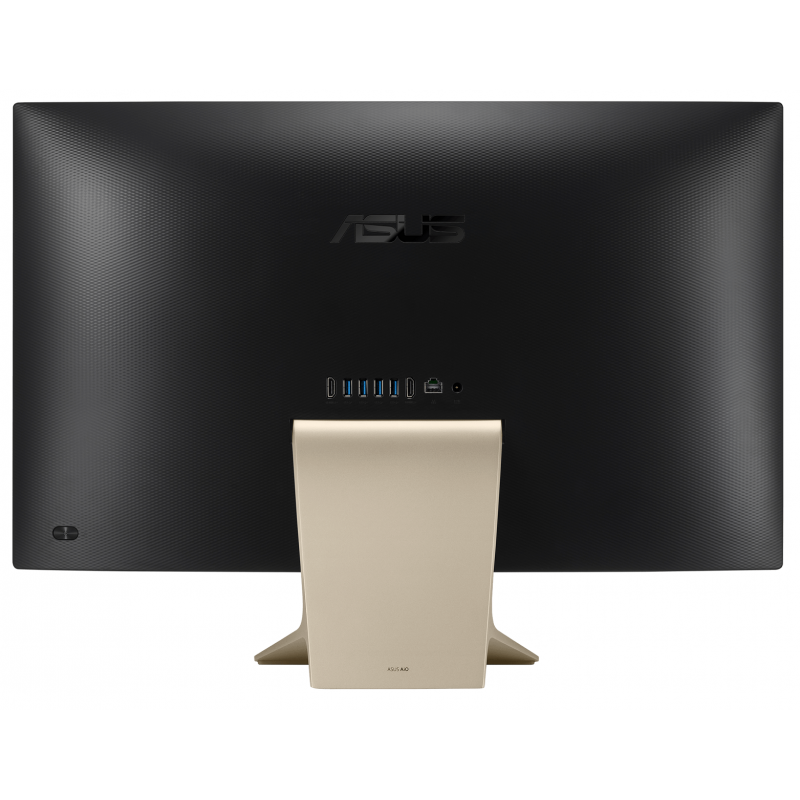 PC de bureau All-in-One ASUS Vivo AiO 27 M3700 / Ryzen 7 5700U / 8 Go / 1 To + 256 Go SSD / Win ...