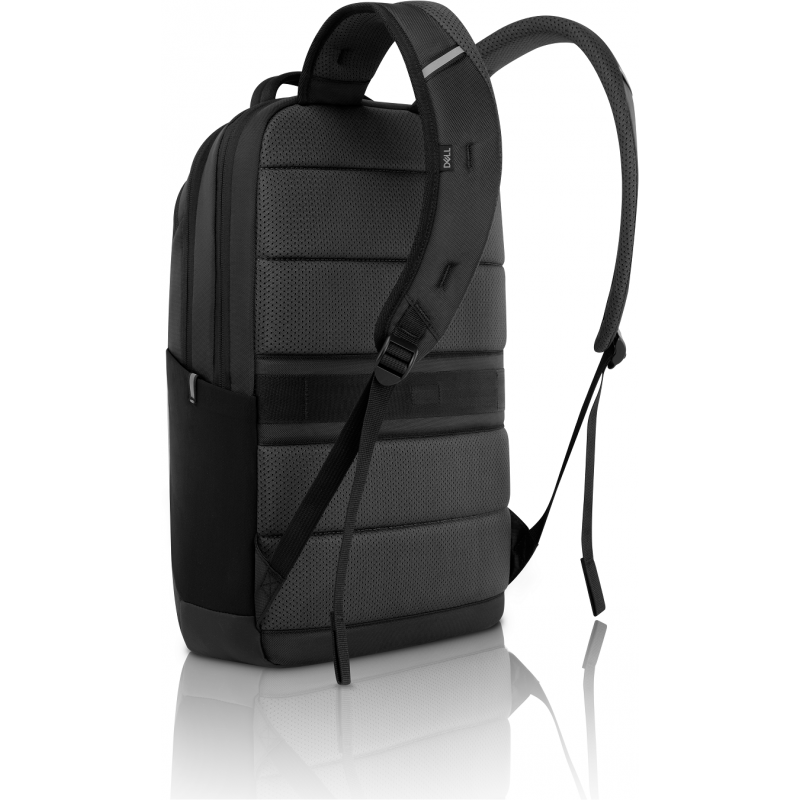 Sac à Dos Dell EcoLoop Pro 17" / Noir