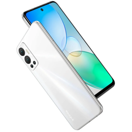 Infinix Hot 12 4 Go / 128 Go | INFINIX Tunisie | Tunisianet