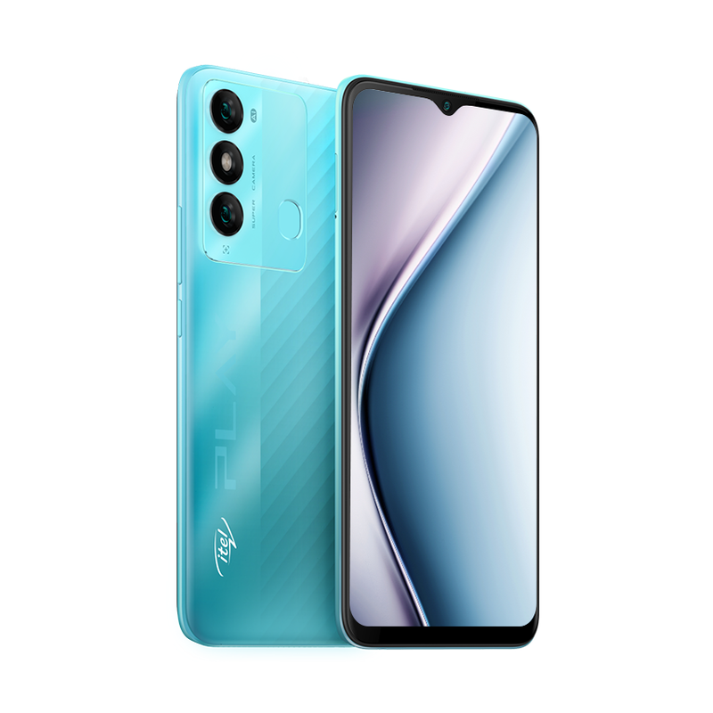 Itel Mobile Tunisie: Téléphone portable au meilleur prix - Tunisianet