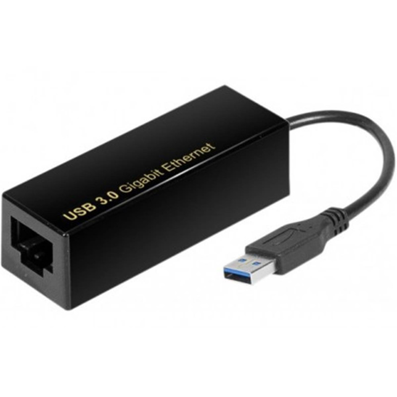 Carte réseau externe USB 3.0 Carte réseau externe USB 3.0