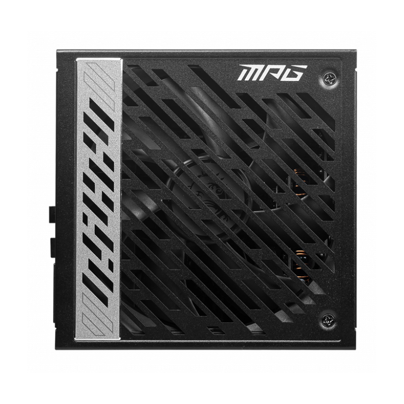 Boite d'alimentation modulaire MSI MPG A1000G / 1000W ATX / 80PLUS Gold