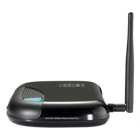 Point d'accès Wifi 150Mbps 5 ports 10/100BASE-TX