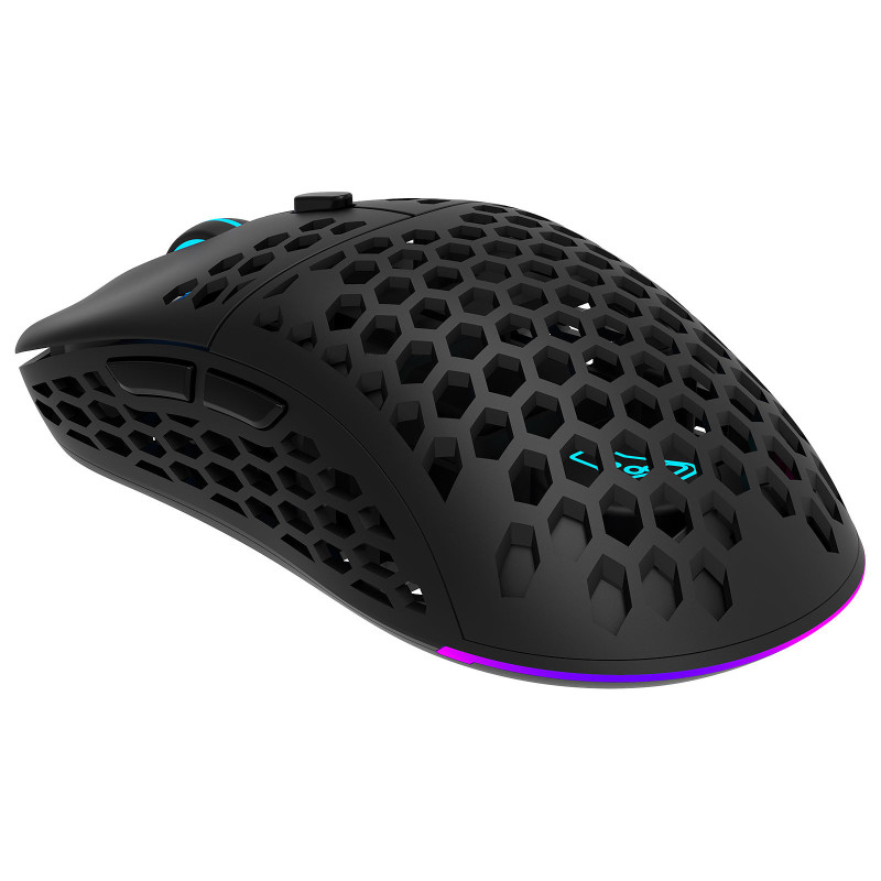 Souris sans fil gamer The G-Lab KULT Beryllium