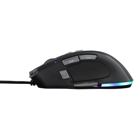 Souris filaire gamer The G-Lab KULT Nitrogen Atome
