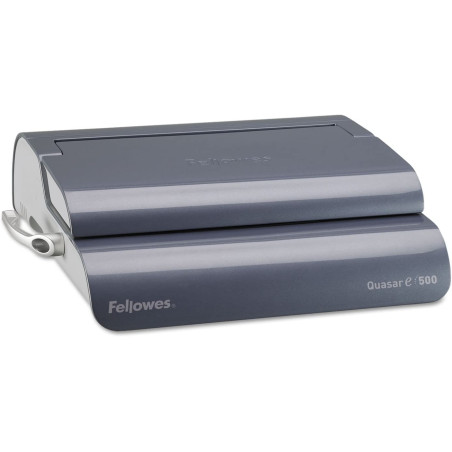Machine à Reliure Fellowes Quasar 500