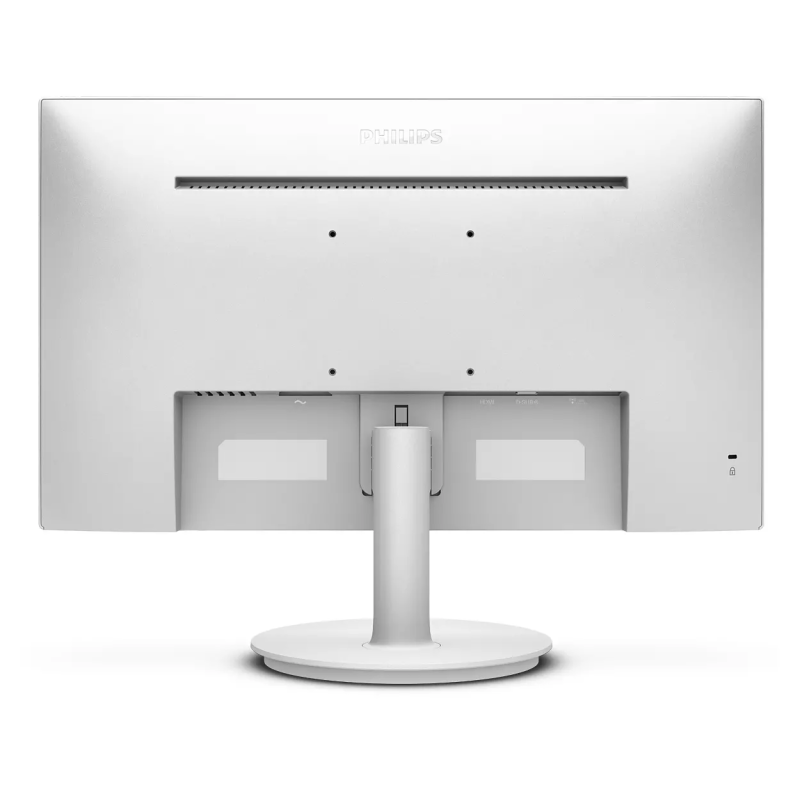 Ecran Philips 221V8W 21.5" IPS Full HD / 75 Hz / Blanc