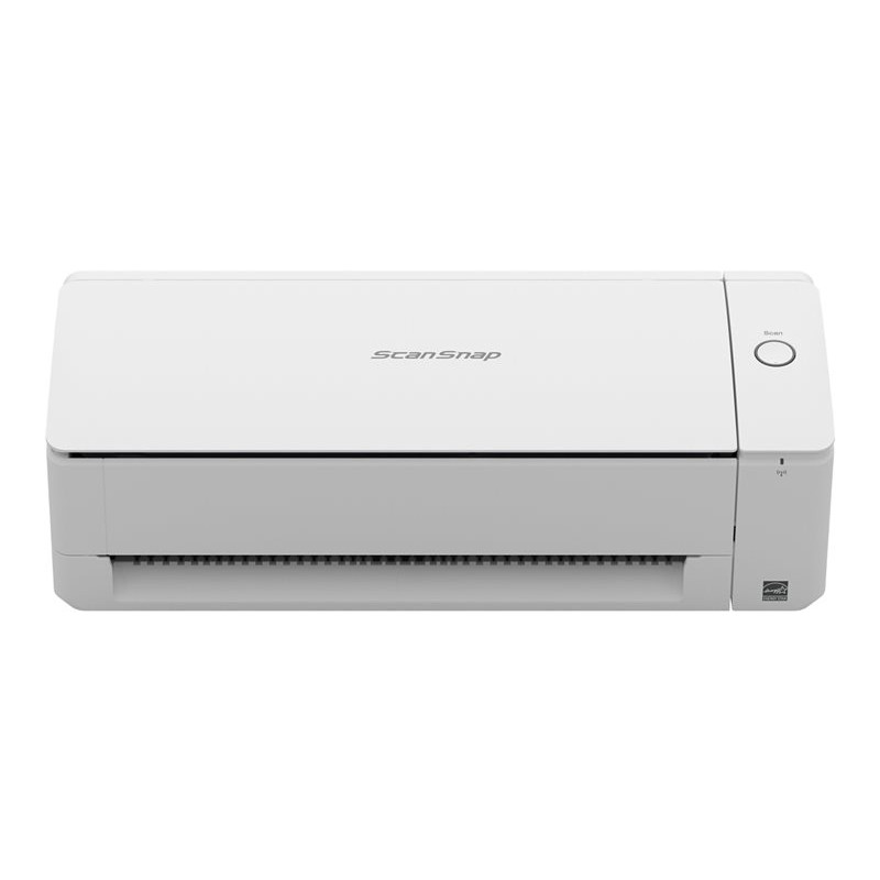 Scanner à défilement A4 Image FUJITSU ScanSnap iX1300 / Wifi / USB 3.1