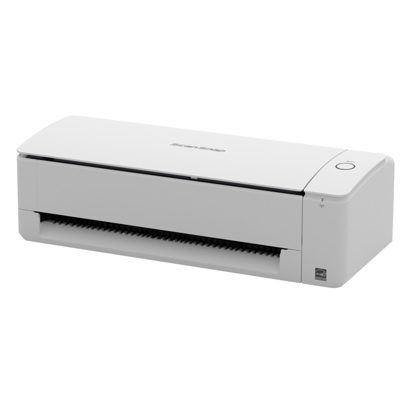 Scanner à défilement A4 Image FUJITSU ScanSnap iX1300 / Wifi / USB 3.1