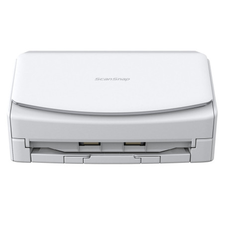 Scanner à défilement A4 Image FUJITSU ScanSnap iX1600 avec écran ...