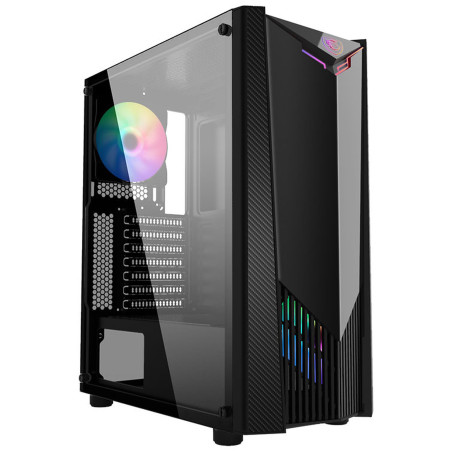 Boitier Gamer MSI MAG SHIELD 110R