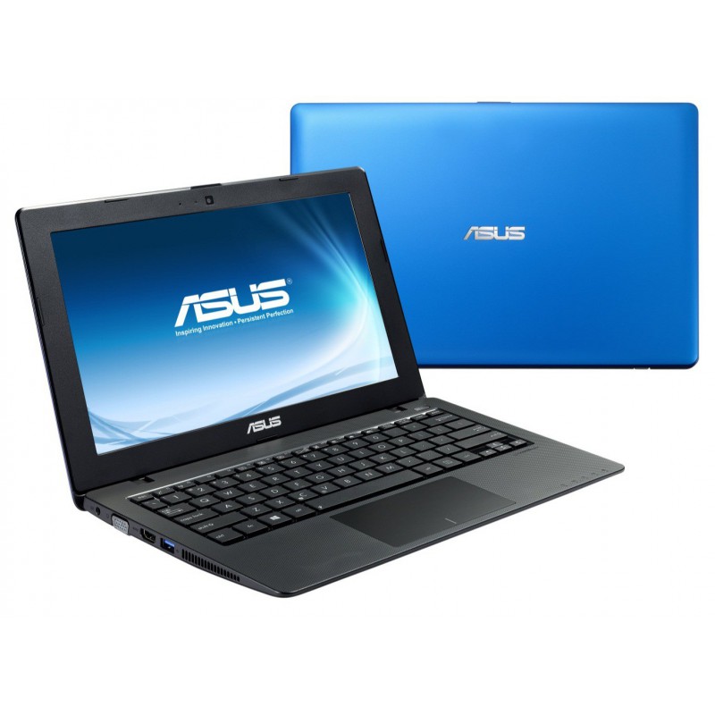 Pc Portable Asus X200MA / Dual Core / 2Go / Bleu