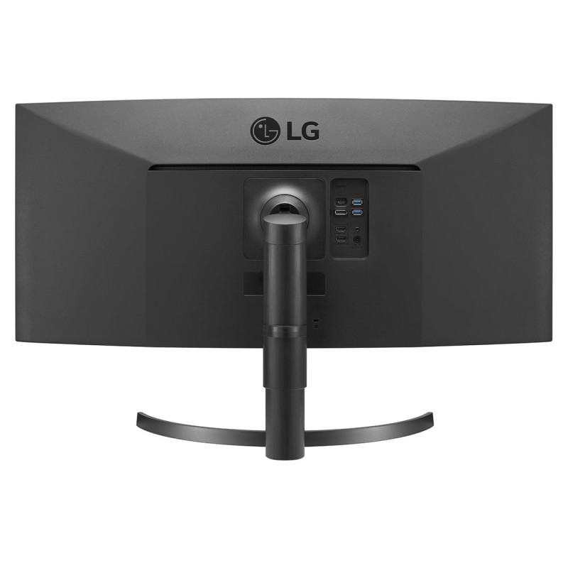 Ecran incurvé LG UltraWide 35" QHD HDR VA 35WN65C-B / 100 Hz