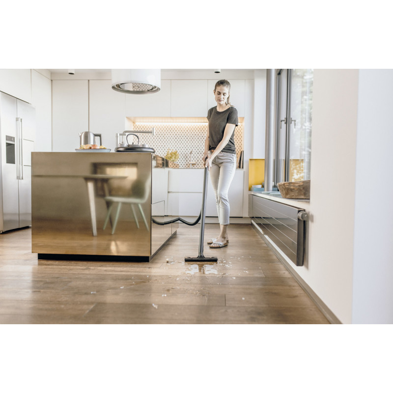 Aspirateur multifonction Karcher WD 2 Plus S V-15/4/18