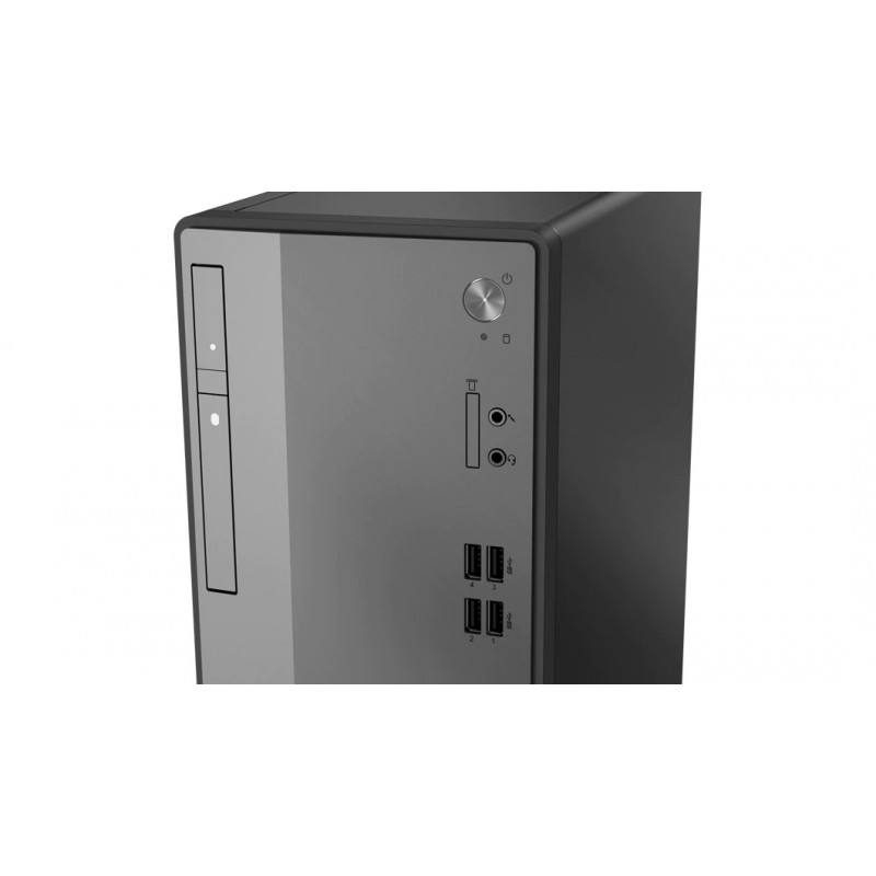 Pc de bureau Lenovo V50t 13IMB / G6405 / 8 Go