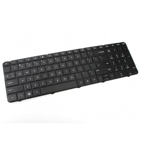 Clavier pour pc portable HP G7
