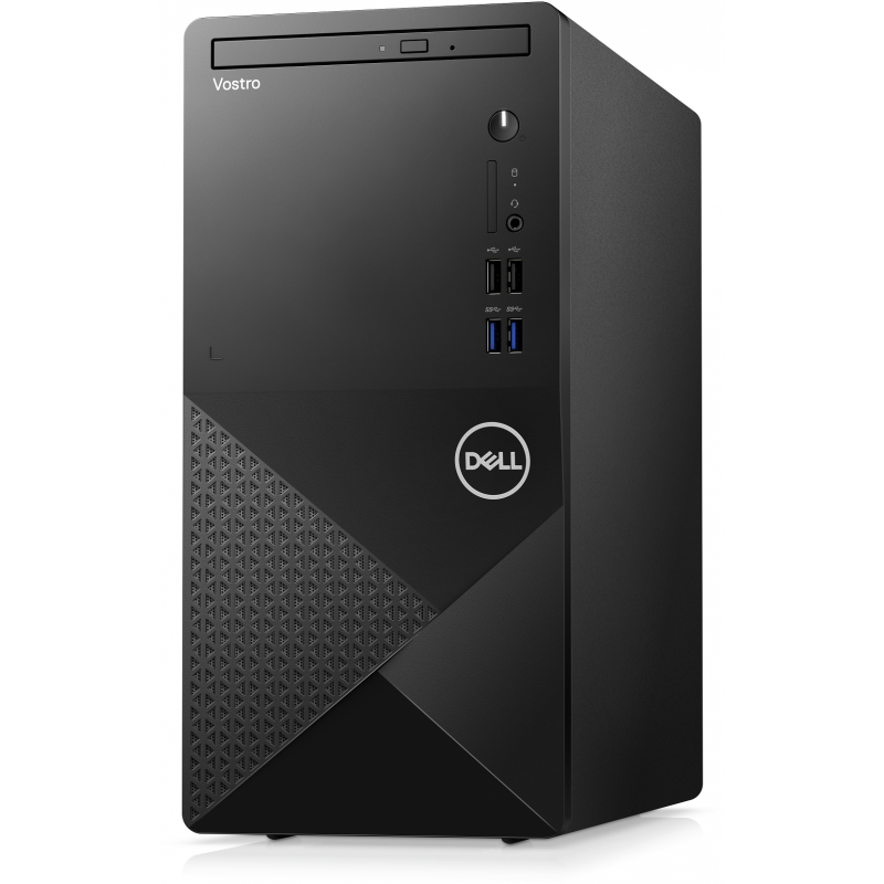 PC de Bureau Dell Vostro 3910 / i5 12è Gén / 16 Go / Wifi 6