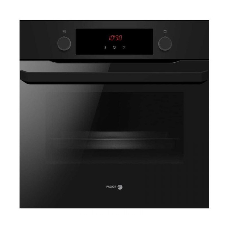 Four encastrable FAGOR FAO206N / 9 Fonctions / 62 L / Noir