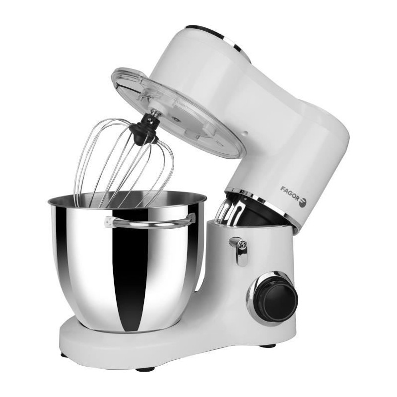 Robot Petrin FAGOR FG336 / 1300W / Blanc