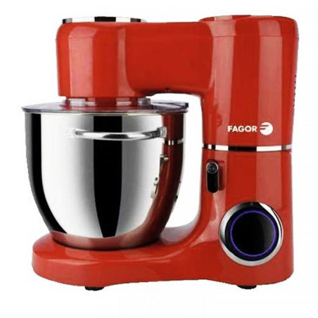 Robot Petrin FAGOR FG650 / 1300W / Rouge