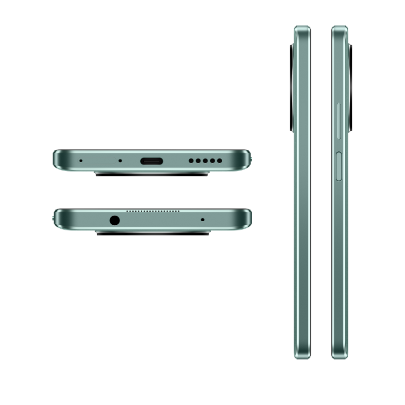 HUAWEI nova Y90 6 Go/128 Go Vert | Boutique Huawei | Tunisianet