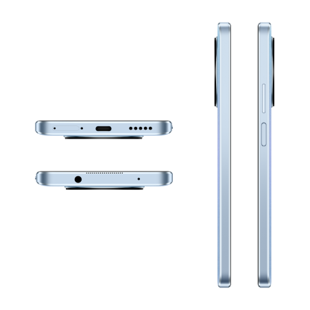 HUAWEI nova Y90 6 Go/128 Go Bleu | Boutique Huawei | Tunisianet