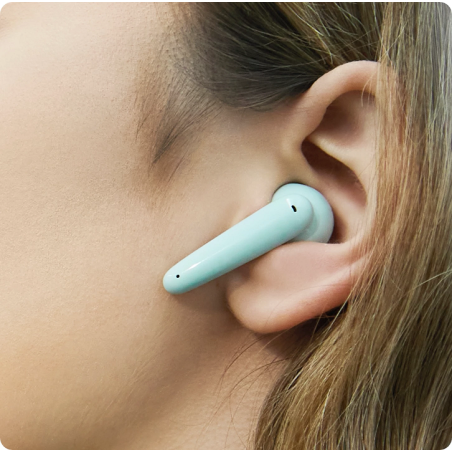 Ecouteur Bluetooth Sans fil Huawei Freebuds SE / Bleu