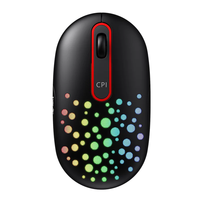 Souris Sans Fil Havit MS64GT RGB
