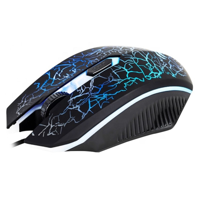 Souris filaire Gaming Havit MS691 RGB