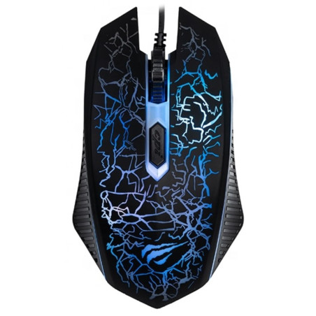 Souris filaire Gaming Havit MS691 RGB
