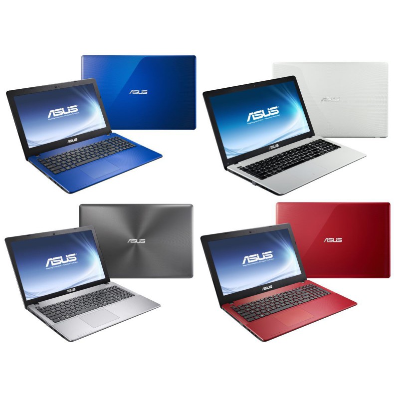 Pc portable Asus X550LD / i7 4é Gén / 12 Go