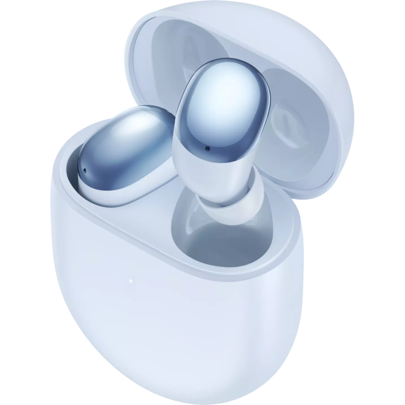 Ecouteurs Sans Fil Bluetooth Xiaomi Redmi Buds 4 Bleu