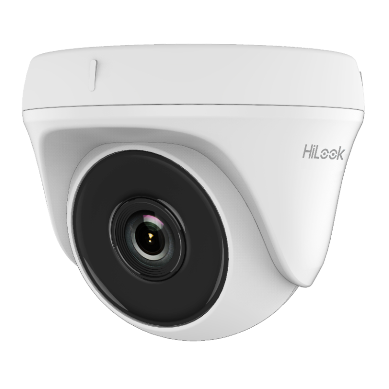 Caméra De Surveillance Interne Hikvision Hilook Thc T150 P 5mp