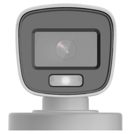 Caméra de surveillance Externe Hikvision HiLook ColorVu Mini Bullet / 2MP