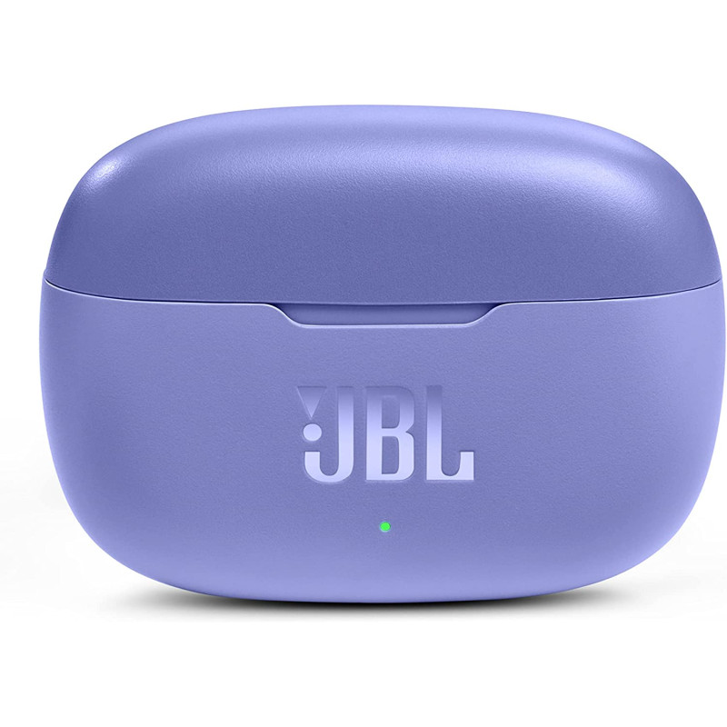 Écouteurs sans fil JBL Wave 200TWS / Violet