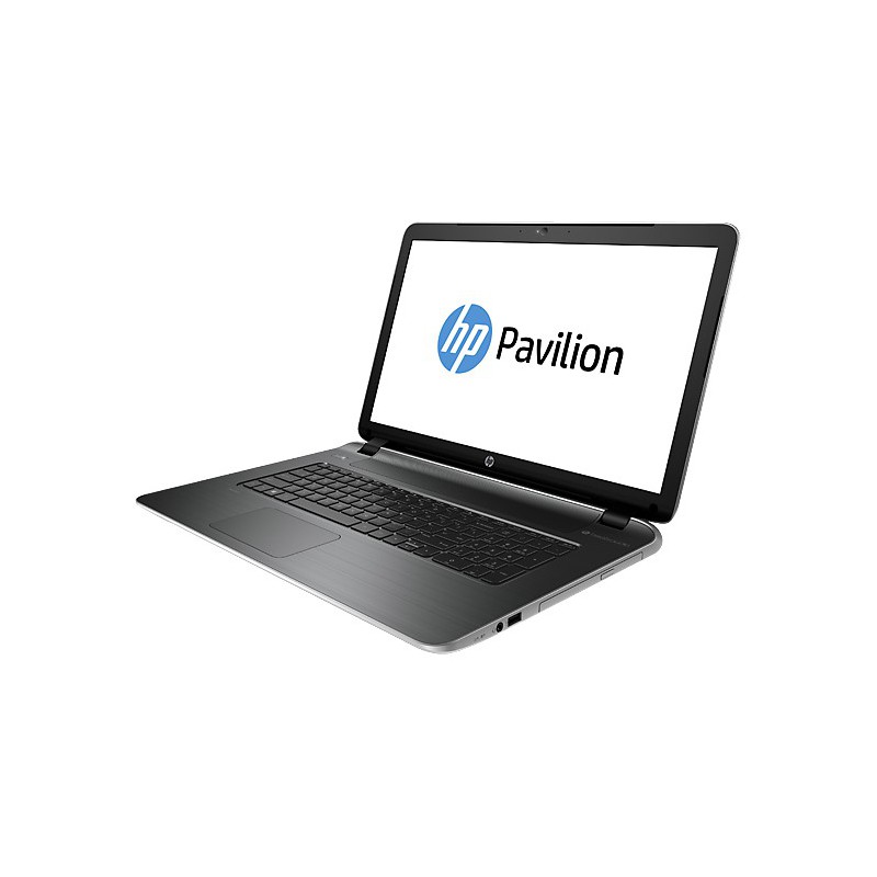 Pc portable HP Pavilion 17-e003nf / i5 4é Gén / 12Go