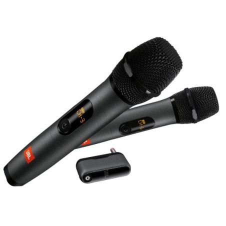 Microphone jbl Wireless Mic