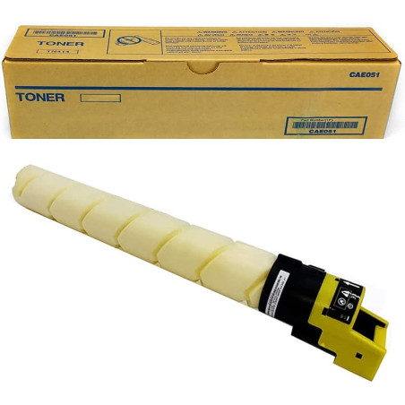 Toner Original Konica Minolta TN328Y / Yellow