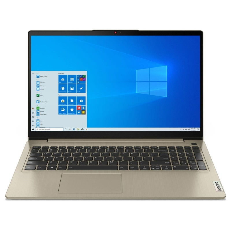 Lenovo IdeaPad 3 15ITL6 (82H802M4FG) | Lenovo Tunisie | Tunisianet