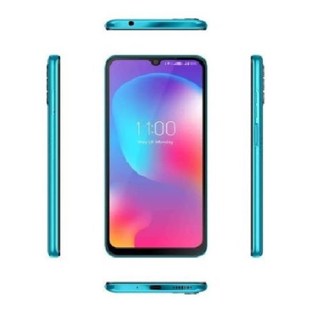 SMARTPHONE I PLUS NU65 2Go / 32Go / Vert