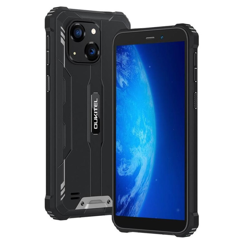 SMARTPHONE OUKITEL WP20 4Go / 32Go / Noir
