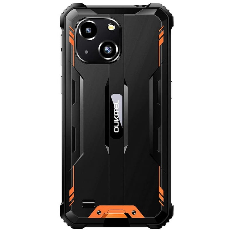 SMARTPHONE OUKITEL WP20 4Go / 32Go / Orange + Un Abonnement OTT Pro 12 ...